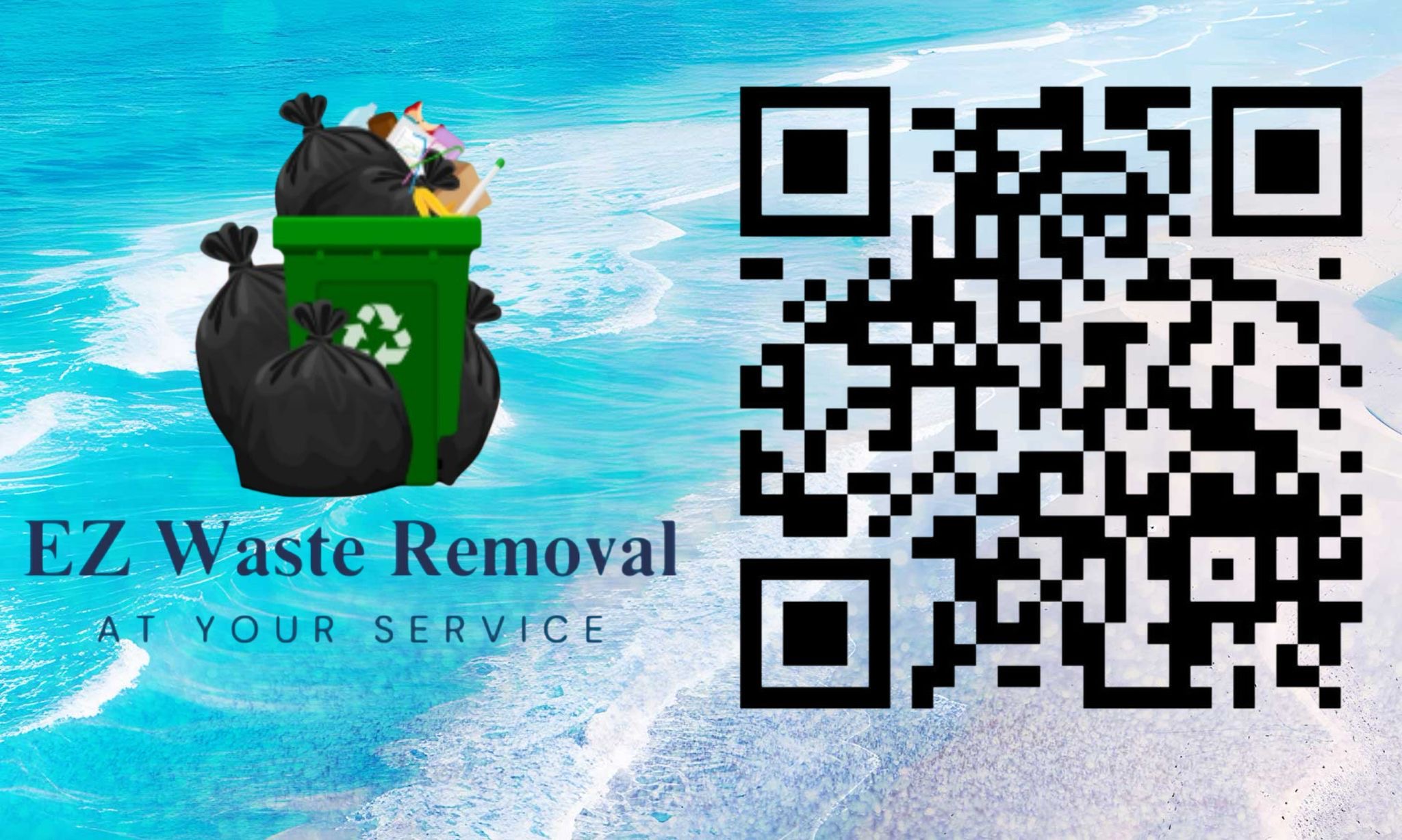 EZ Waste Removal - Reliable Waste Management Services in St. John, USVI