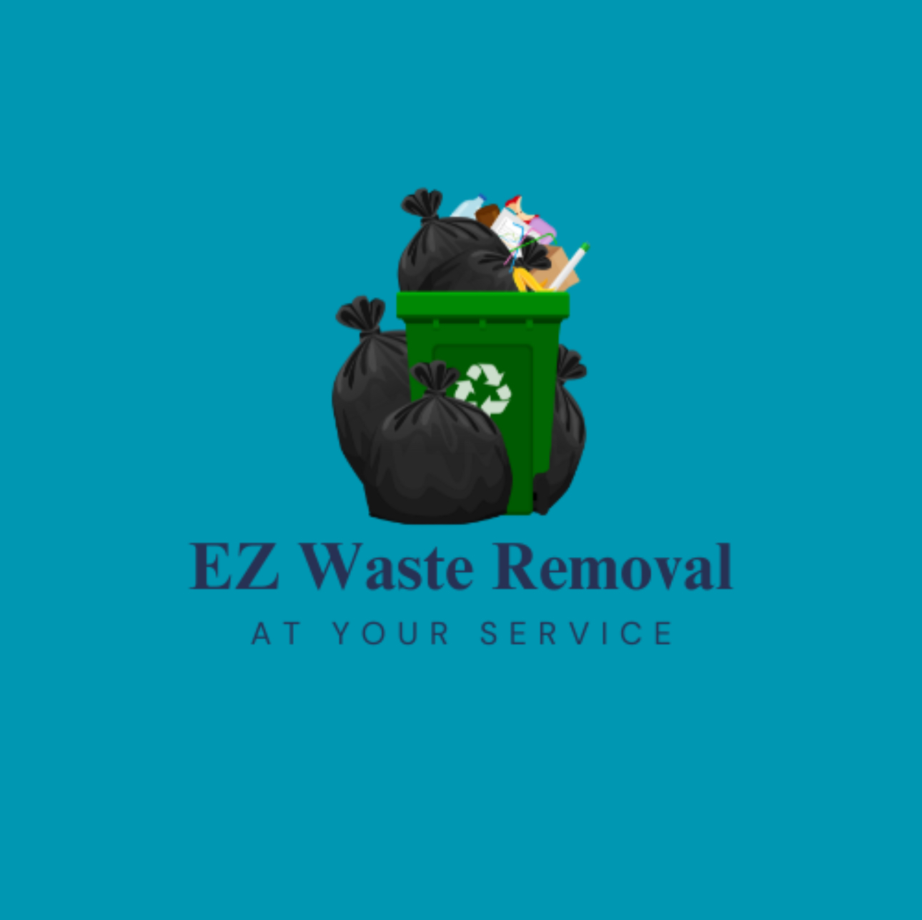 EZ Waste Removal - Reliable Waste Management Services in St. John, USVI